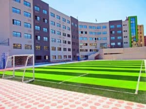 مدارس كابيتال للغات - Capital Language School | دليل المدارس المصرية ...