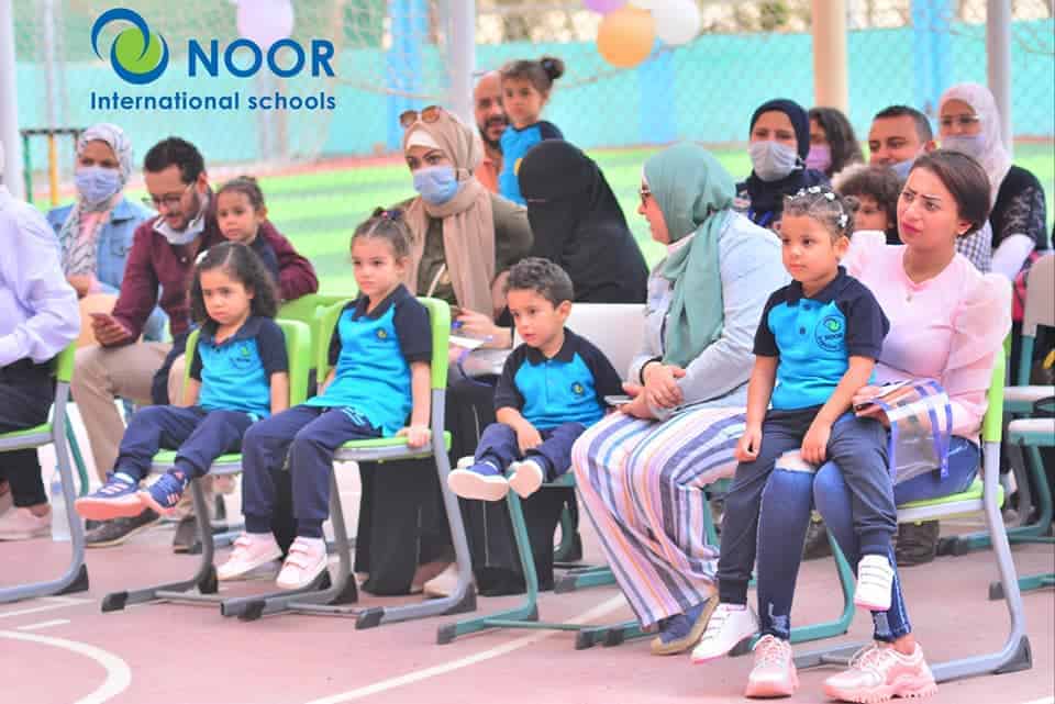 مدرسة نور الدولية - Noor International School | دليل المدارس المصرية ...
